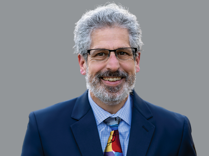 David G. Polin, M.D., M.B.A. | Orthopedic Associates of Lancaster