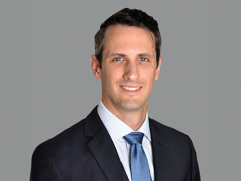 David J. Gregory, D.O. | Orthopedic Associates of Lancaster